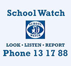 School watch